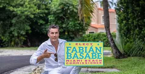 Lawsuit Aide Suspected Fabián Basabe Of Sexual Battery At Miami Home