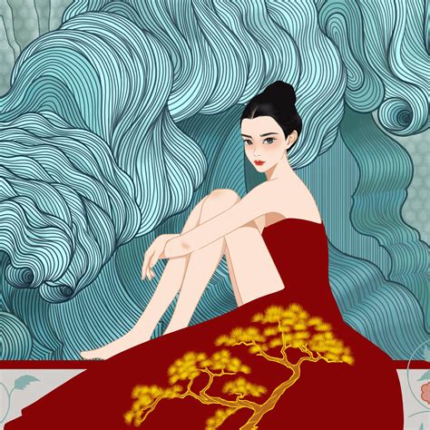 십장생 By 배주영 포트폴리오 노트폴리오