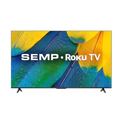 Principais 5 Tv Semp Toshiba 50 Polegadas Descubra O Que É Respostas Para Todas As Suas