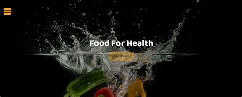 A Collection Of Restaurant Website With HTML CSS And JavaScript