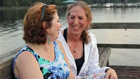 Couple Struggles After Husband Comes Out As Transgender After Three