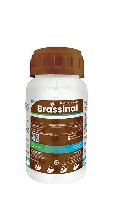 Nutripro® Brassinal