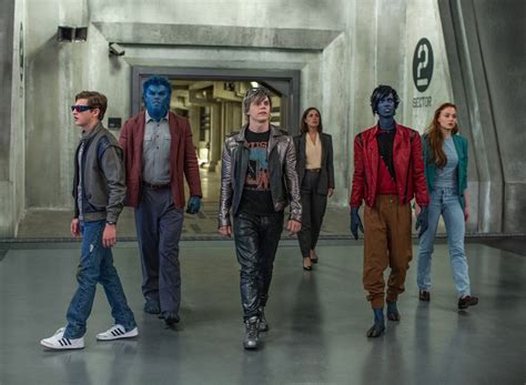 Quicksilver X Men Erste Klasse