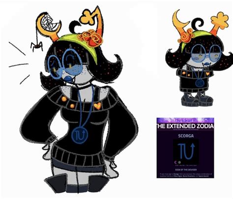 Yaaaay Art Of A Oc In My Lil Troll Cast Tbh She Is One Of My Favs