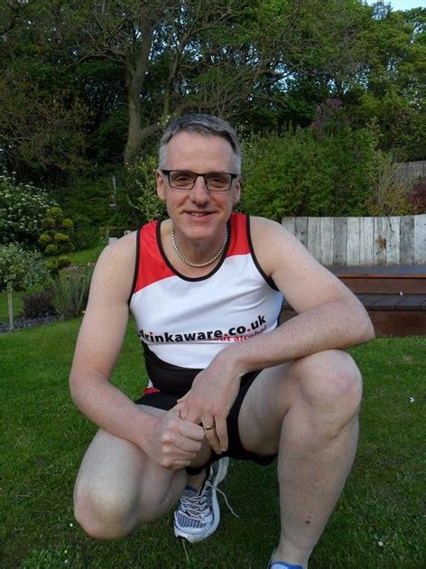 Trevor Durham Is Fundraising For Drinkaware