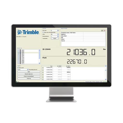 Calibration Log Software At Scott Mcrae Blog