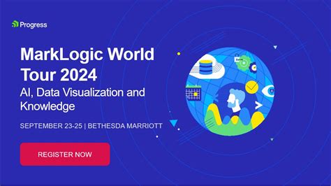 Progress Marklogic On Linkedin Data Knowledge Ai