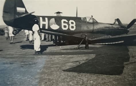 Spitfire Pilots And Aircraft Database Spitfire Mh434