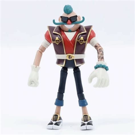 A Turnaround Of The Dr Deep ‘sonic Prime 5 Sonic The Hedgeblog