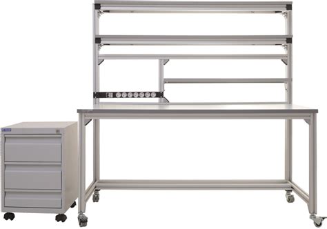 Ntc 08472 “electrical Assembly Table” Ntp Centr