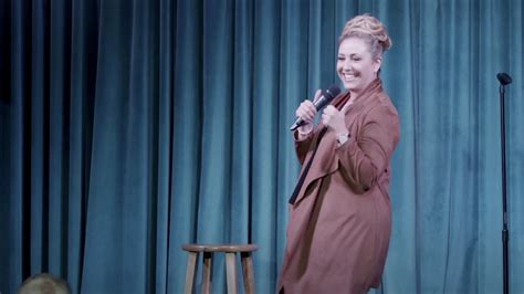 Comedian Helen Keaney Watch On Open Bar Comedy — Open Bar Comedy