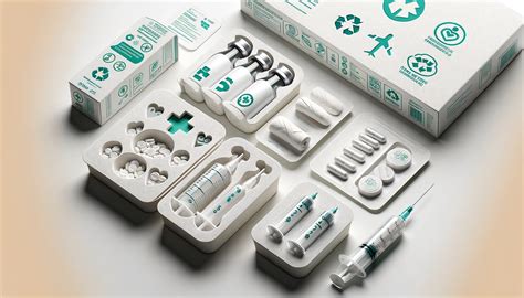 Latest Trends In Medical Device Packaging For Components And Devices