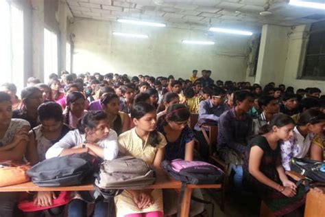 Government Nirbhay Singh Patel Science College Indore Admission Fees