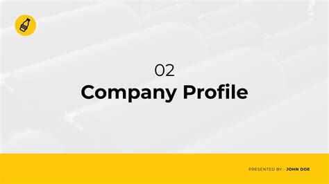 Sleek Market Segmentation Presentation Template Visme