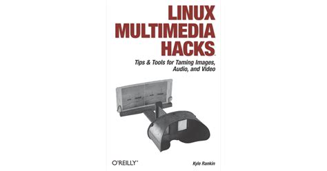 linux multimedia hacks [book]