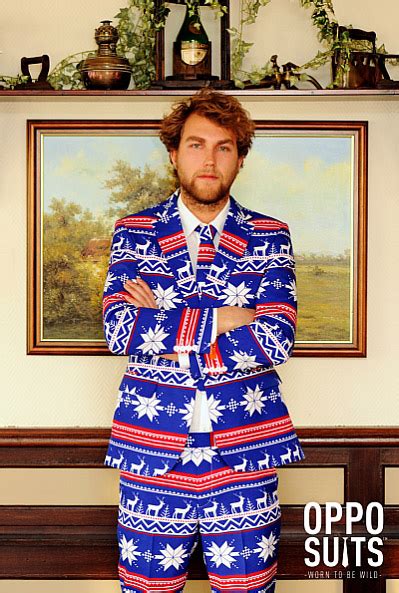 Holiday Suits Pee Wees Blog