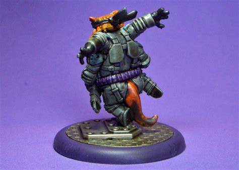 Mezmarons Lair Relic Knights Black Diamond Darkspace Iron Chef