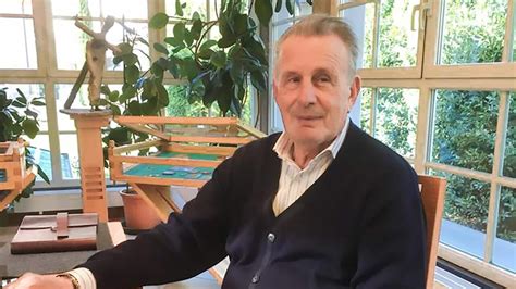 Gardone Val Trompia Morto A 85 Anni Cesare Giovanelli