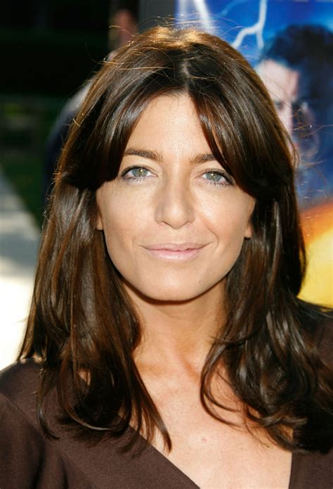 Claudia Winkleman Looks So Different Without A Fringe