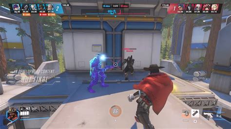 Overwatch 2 обзор 15 го сезона и будущих изменений игры Glasscannon