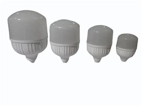 50w Aluminium T140 Housing Led Bulb At ₹ 75 Piece Noida Id