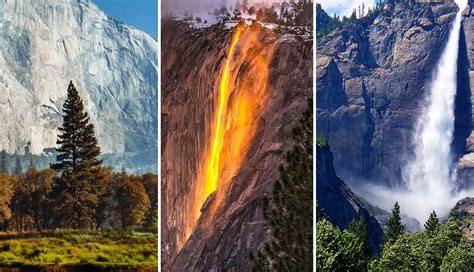 What Is So Special About Yosemite National Park