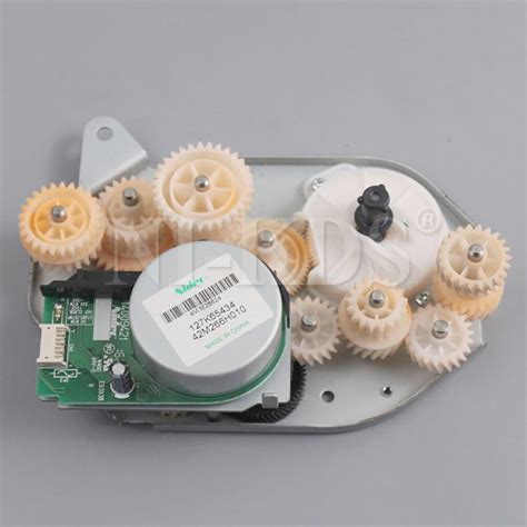 Tool Part For 127k65434 Main Drive Motor Unit For P455 M455