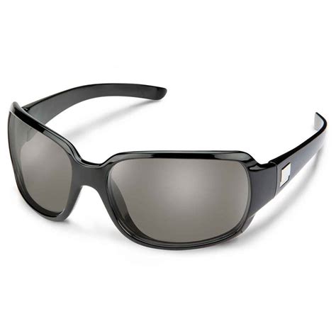 Suncloud Cookie Polarized Sunglasses Blackgray Sportsmans Warehouse