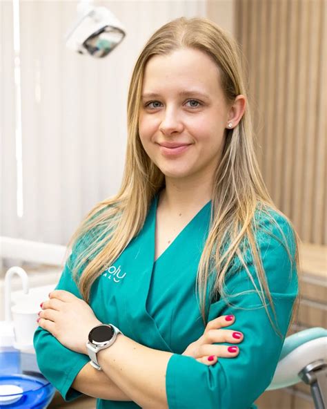 Pintér Sára Mosoly Dental Kozmetikai Fogászat