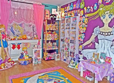 Sailor Moon Room Ideas At Spencer Kelly Blog