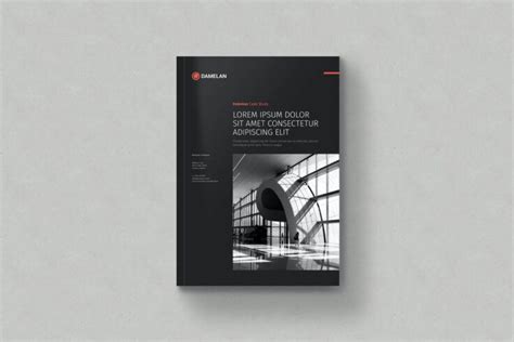 20 Indesign Booklet Templates How To Make An Indesign Booklet