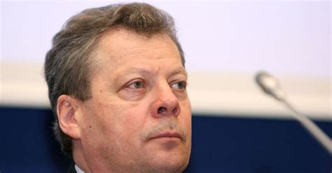 Valstybės Tarnybos Departamento Direktoriumi Vėl Siūlomas Osvaldas