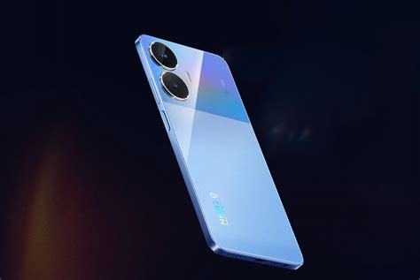 Upcoming Narzo N55 Might Have Dynamic Island Like Mini Capsule