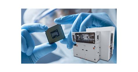 Astronics Test Systems Ships 2000th Semiconductor Tester Business Wire