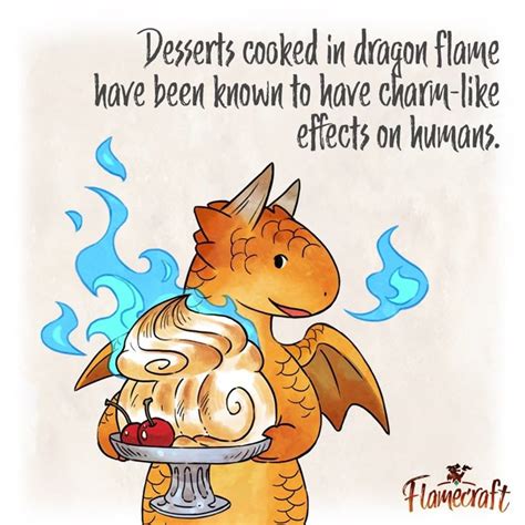 Bread Dragon Dessert By Sandara Flamecraft Dragon Art Cute Dragons