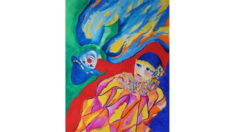 Helle Abildgaard Helle Abildgaard Is A Visual Artist In Kerteminde With The Circus World As