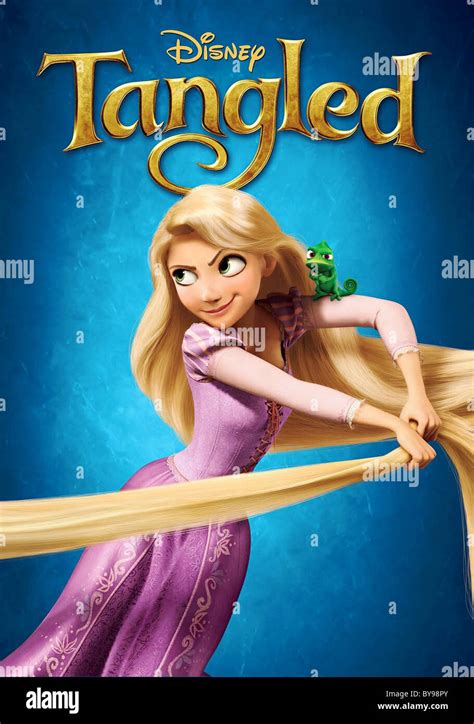 Tangled Movie Poster 60 Photos Moonagedaydream Film