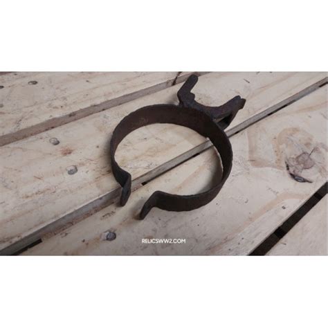 5 Cm Pak 38 7 5 Cm Pak 40 Trail Leg Bracket