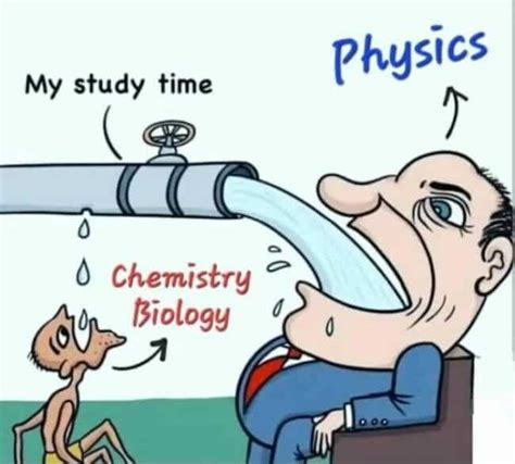 30 Physics Memes So Funny That Even Gravity Cant Hold Your Laughter Down