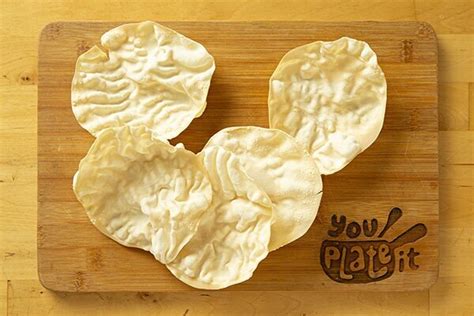 Almost Ready Butter Chicken With Basmati Rice And Pappadums You Plate