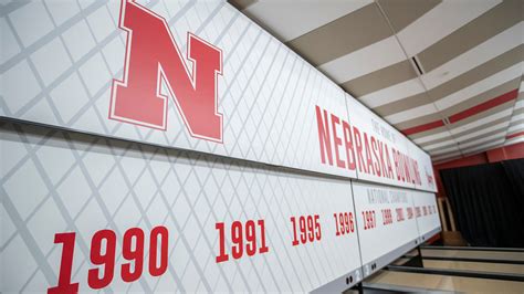 Bowling 2025 26 University Of Nebraska Official Athletics Website