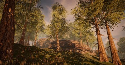 Mobile Tree Pack 11 3d Trees Unity Asset Store