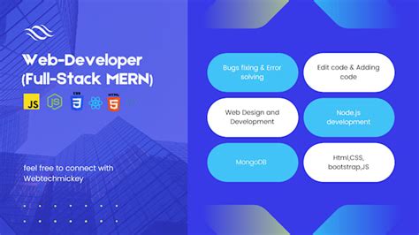 Do Fix Your Code Create Responsive Webpage With Jscss Bootstrap Html Nodejs By Webtechmickey