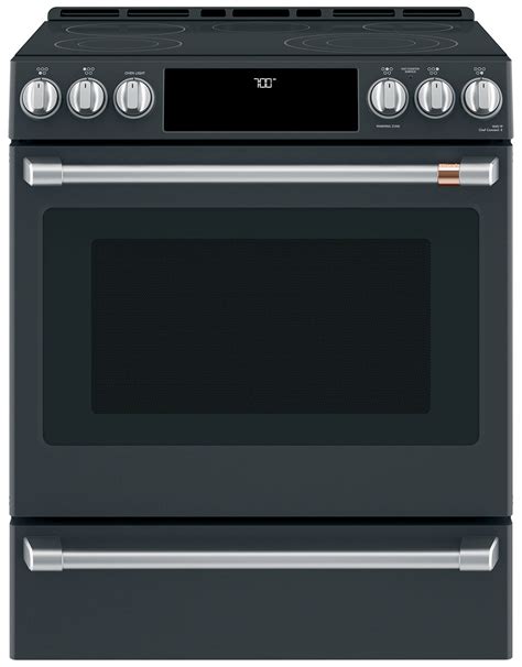 Cafe Brushed Stainless Knobs And Handles Cxfcehkpmss Abt