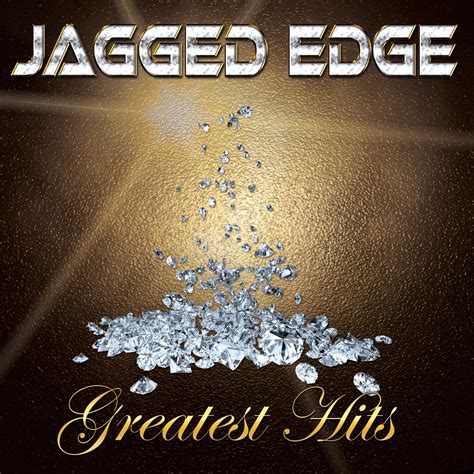Jagged Edge Je Heartbreak