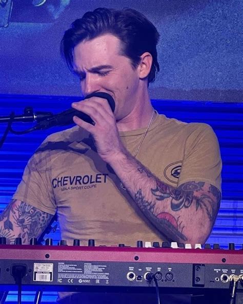 Drake Bell Drake Bell Drake And Josh Drake