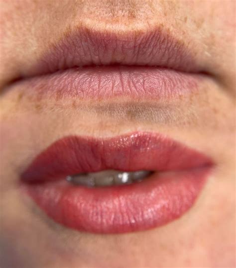 Permanent Makeup For Lips Why You Need It For Effortless Long