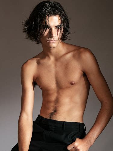 Rafa Noah The Fashion Spot