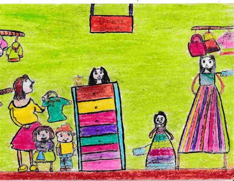 Wajiha Rao Class 5b School Ags Harapatta