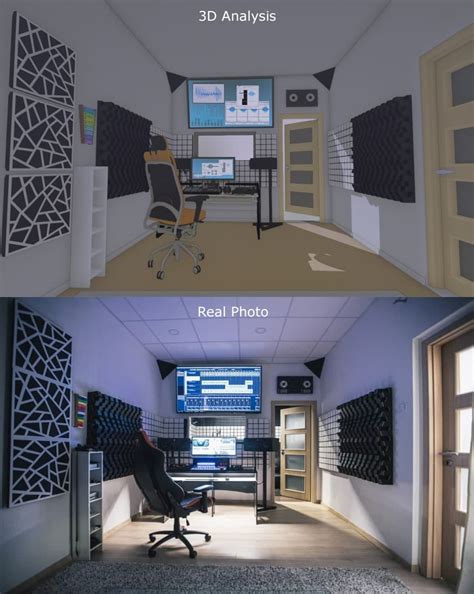 Ua Acoustics Uaacoustics Twitter